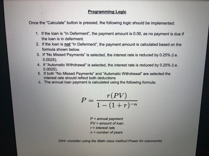 Solved CSE 1322L Assignment 7 (Java)Please match the sample | Chegg.com