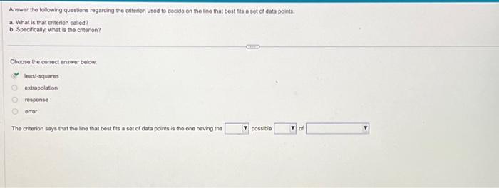 Solved Angwer the following questions regarding the | Chegg.com