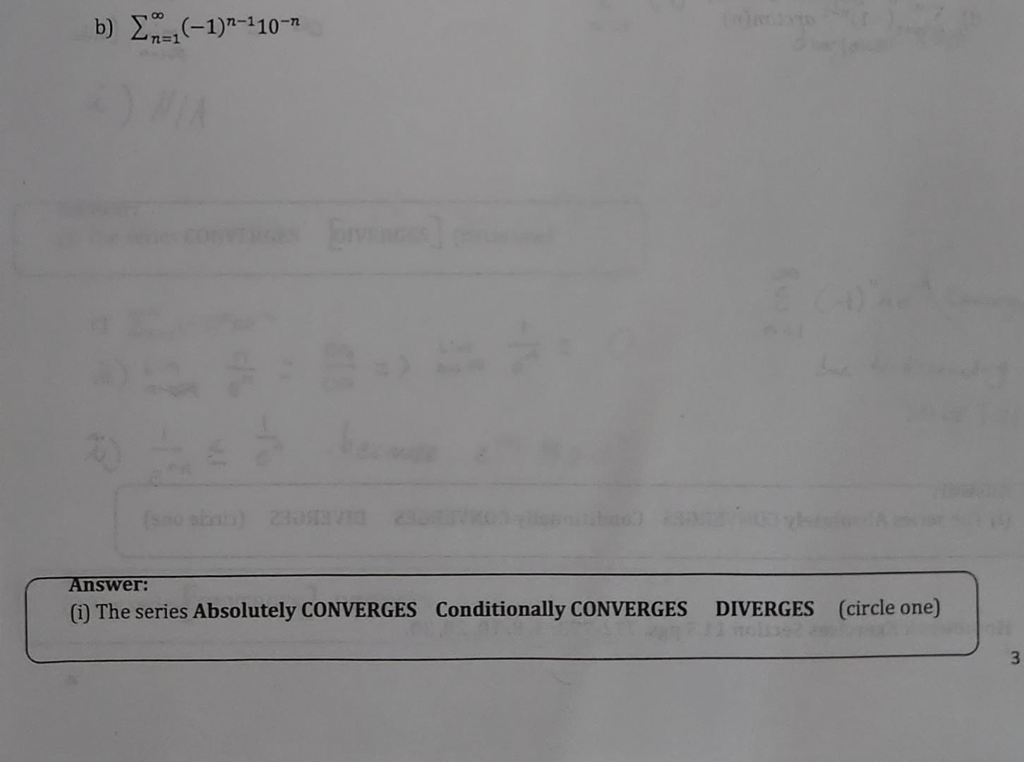 Solved can I have some assistance solving this question | Chegg.com
