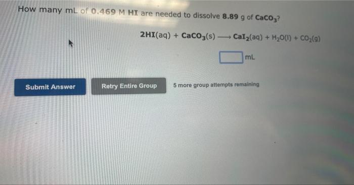Solved How many grams of Cu(OH)2 will precipitate when | Chegg.com