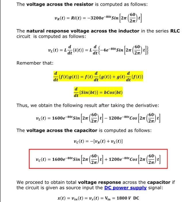 Solved following the steps from the example, complete task | Chegg.com