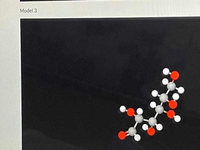 Solved • For Models 2-4 MODEL 2 Classification: Fischer | Chegg.com