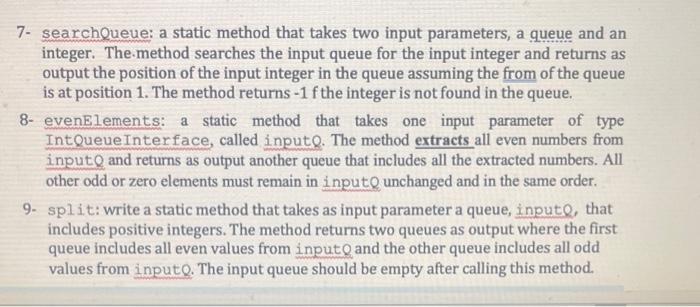 Solved java please , i use eclipse . please do not copy and | Chegg.com
