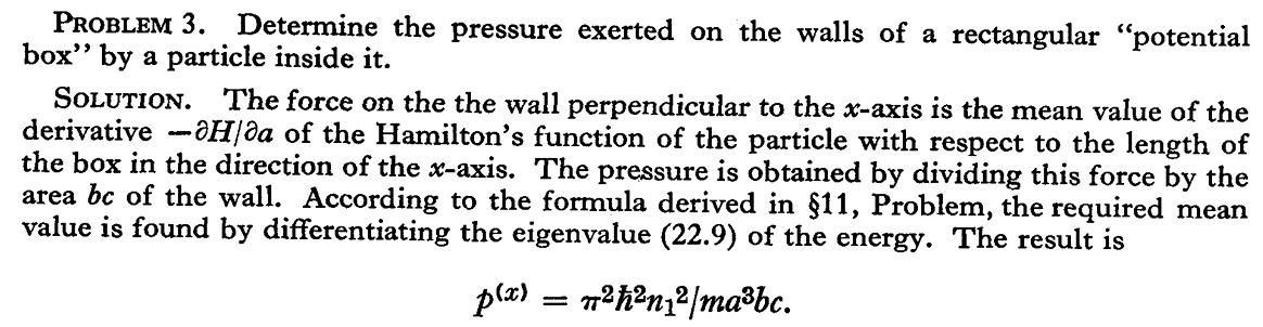 Solved Problem 3. ﻿Determine the pressure exerted on the | Chegg.com