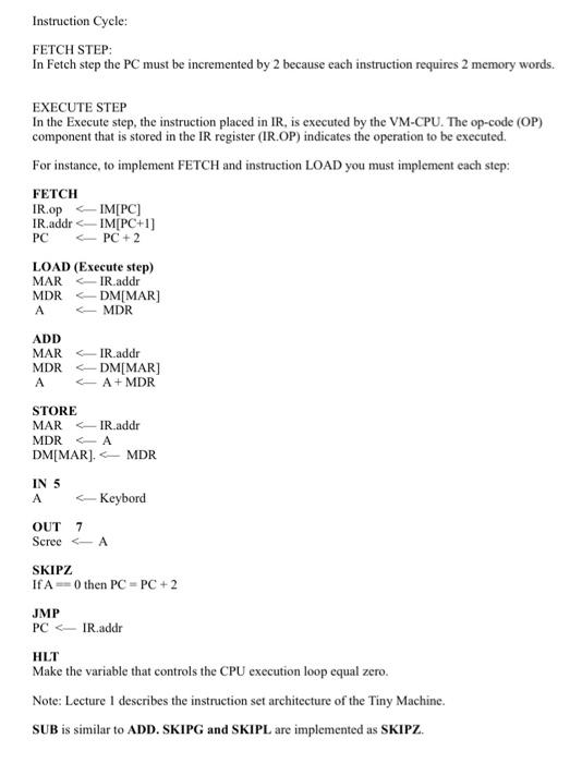 Solved I'm really just confused on how to structure my code, | Chegg.com