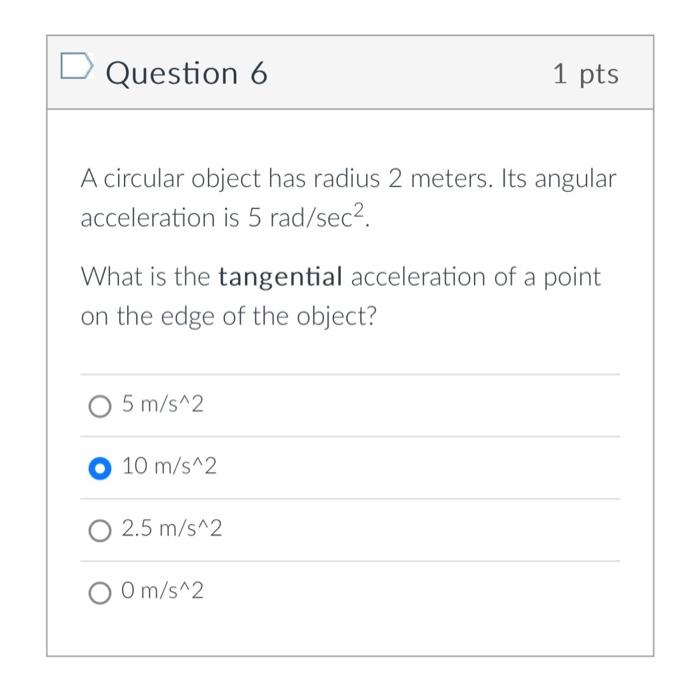 Solved Consider a rotating object (e.g., a wheel). Its | Chegg.com