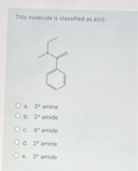 Solved Which set of structures represents epimers? Select | Chegg.com