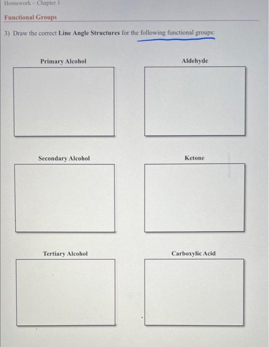 Solved Draw the correct Line Angle structures for the | Chegg.com