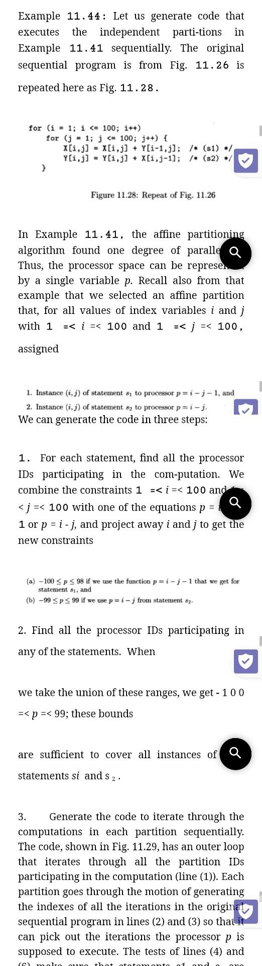 Solved Unimodular Transforms A unimodular transform is | Chegg.com