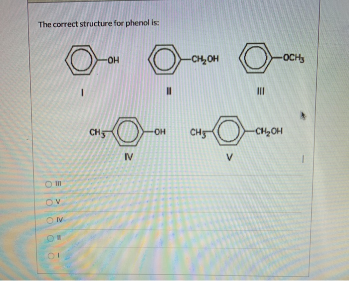 Solved What is the name of the following compound? OH CI | Chegg.com