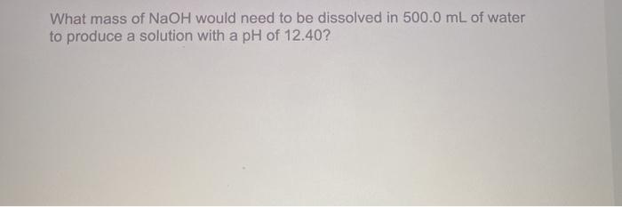 Solved Construct the expression for Kb for the weak base, | Chegg.com