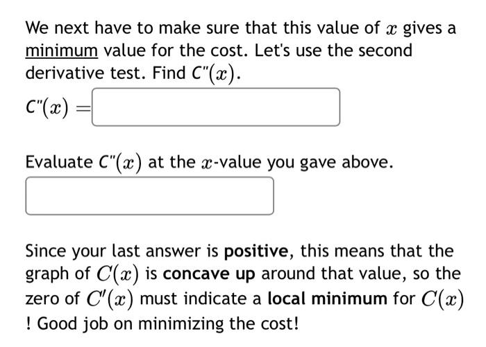 Solved A box with a rectangular base and open top must have | Chegg.com