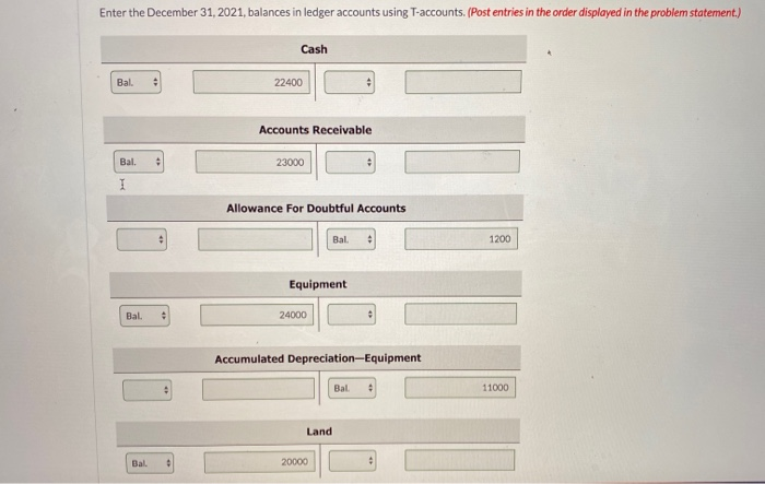 Solved prepare an income statement for the quarter ended in | Chegg.com