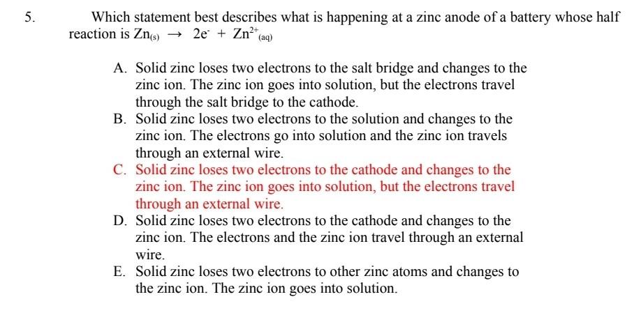 Solved Please thoroughly explain this answer. Please add all | Chegg.com