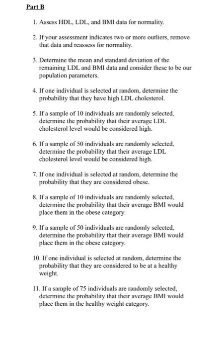 Math 1650: Chapters 4-6 Summary Project (due April | Chegg.com