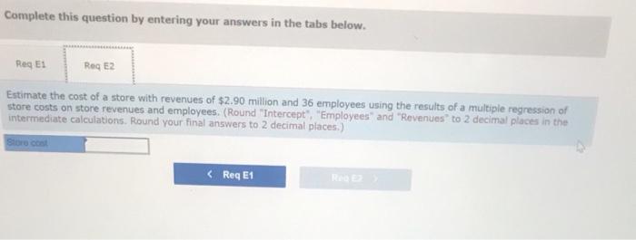 Solved Required information Problem 5-68 (Algo) Cost | Chegg.com