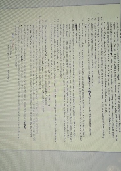 Lab9 Event Handling 2pdf Fo O File 