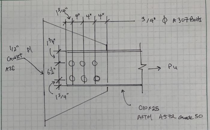 Solved A) Check all Spacing and Edge -- Distance | Chegg.com