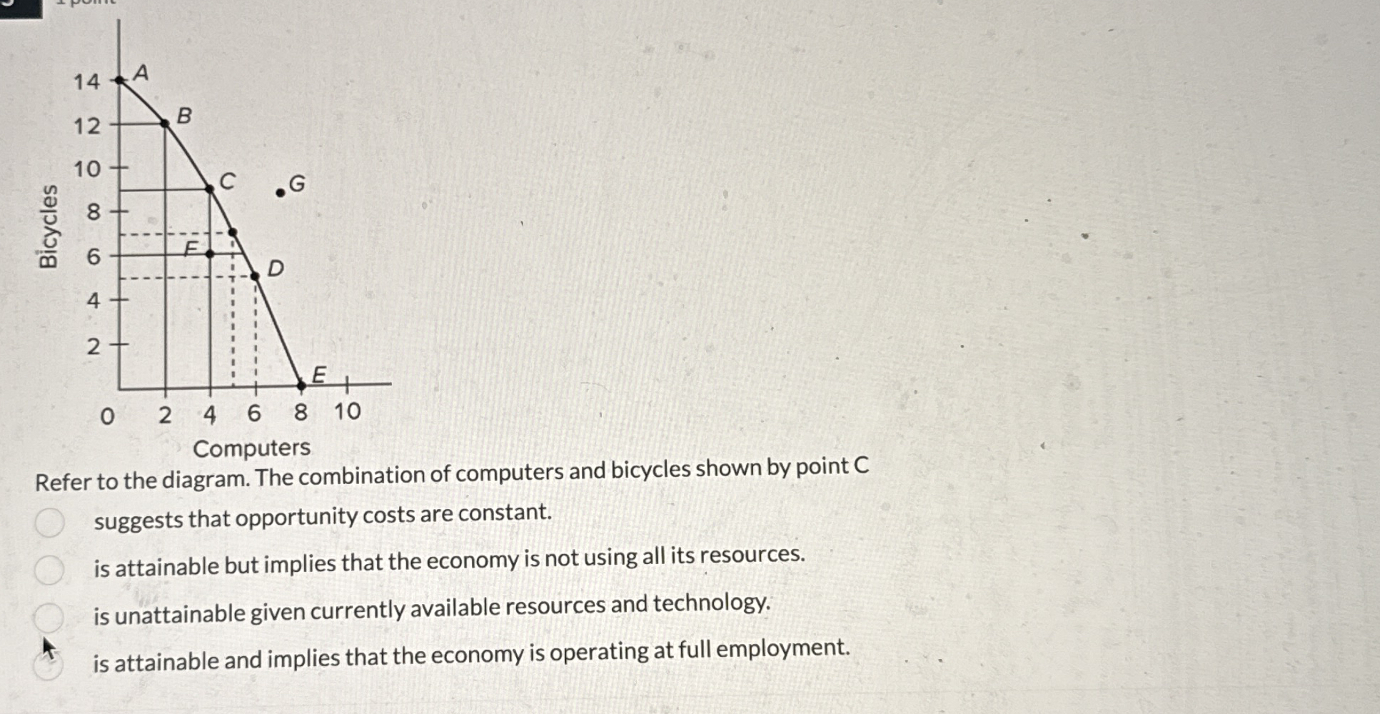 Solved Refer to the diagram. The combination of computers | Chegg.com
