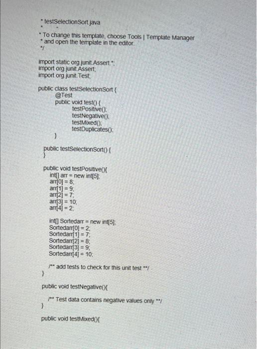 Solved Please help complete this urgent java assignment! | Chegg.com