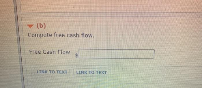 Solved Problem 13-7A (Part Level Submission) The following | Chegg.com