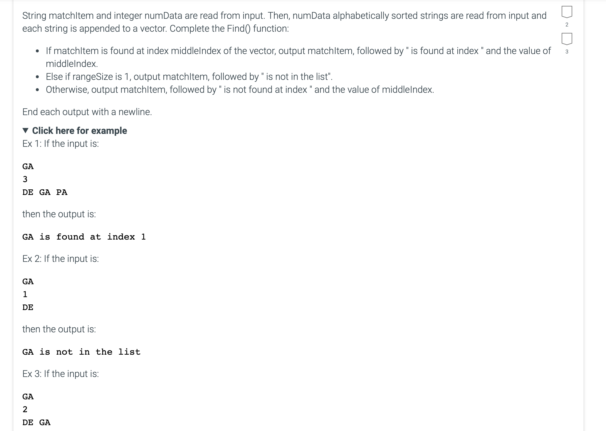 Solved String Matchitem And Integer Numdata Are Read From 0320