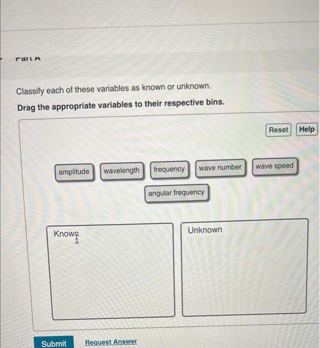Solved Learning Goal: To practice Problem-Solving Strategy | Chegg.com