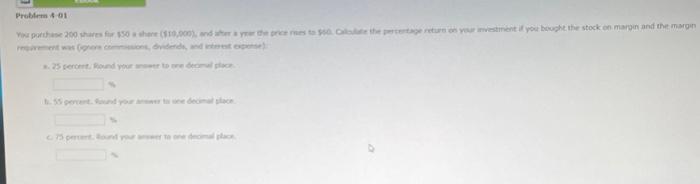 Solved 4. 25 serorrt, fipind wour a sete to me decand | Chegg.com