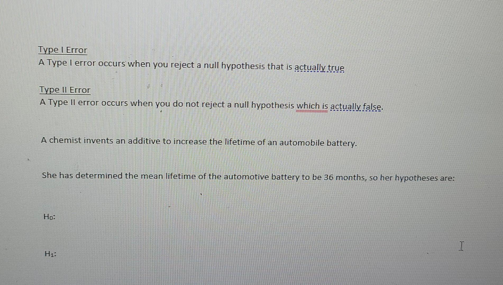 Solved This is part one. This is part two of the first | Chegg.com