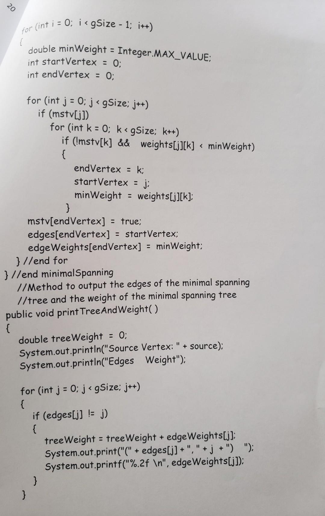 Solved Write Code In Java Create 4 Java File 1abstract 