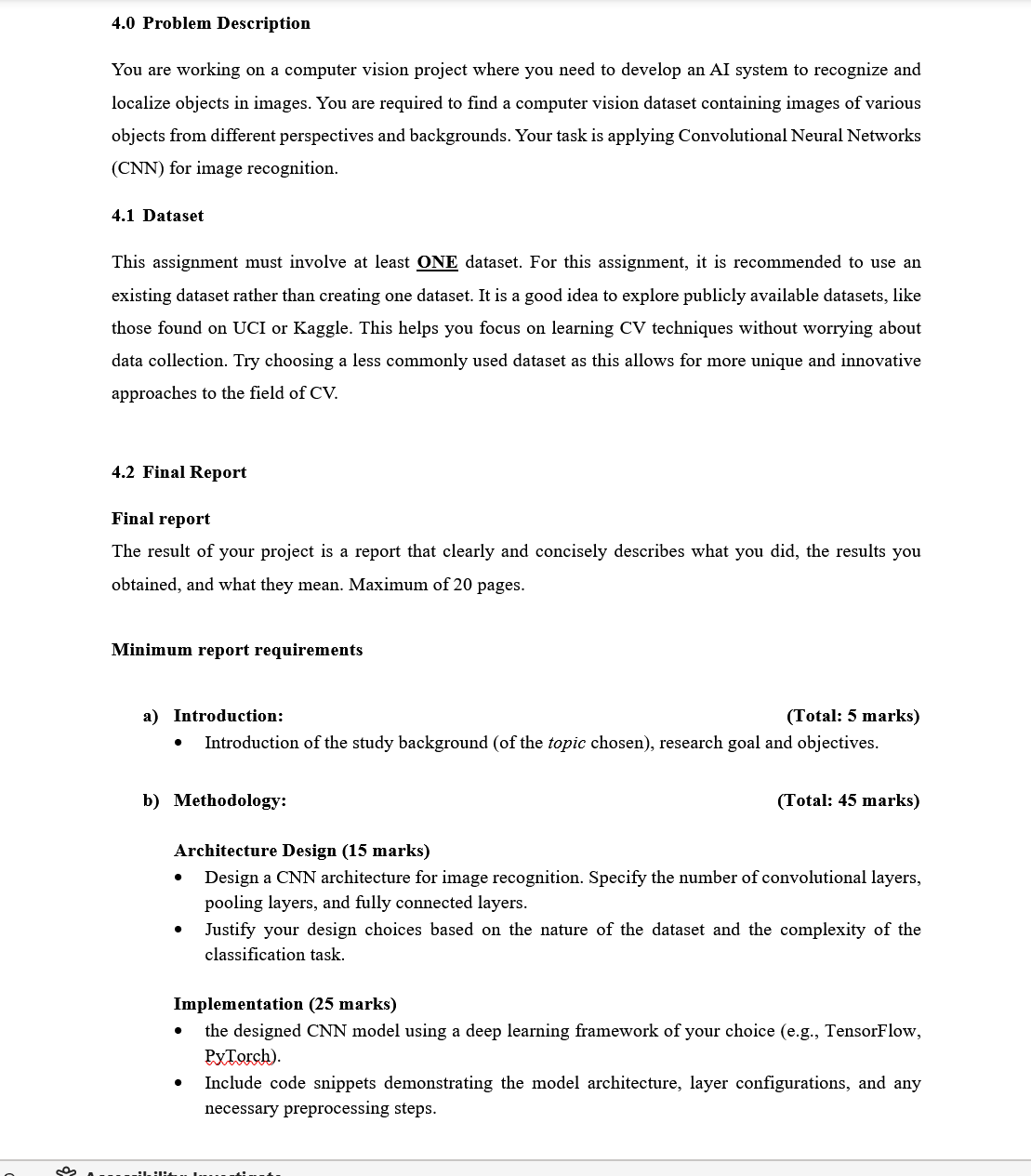 Solved by an EXPERT 4.0 ﻿Problem DescriptionYou are working on a computer | Chegg.com