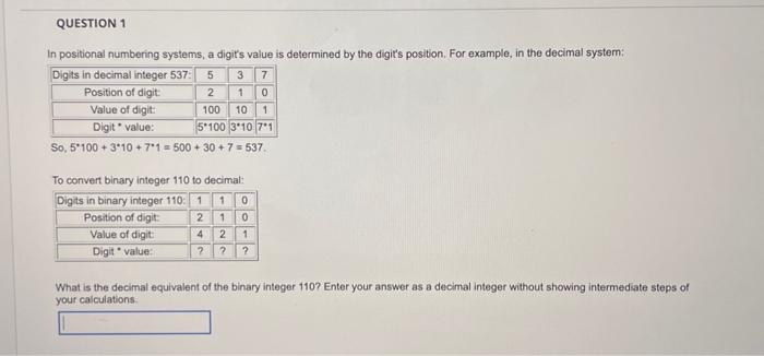 Solved N bits provides up to 2N bit patterns. For example: - | Chegg.com