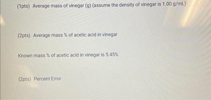 Solved Trial 1 Trial 2 Trial 3 Initial burette reading (mL) | Chegg.com