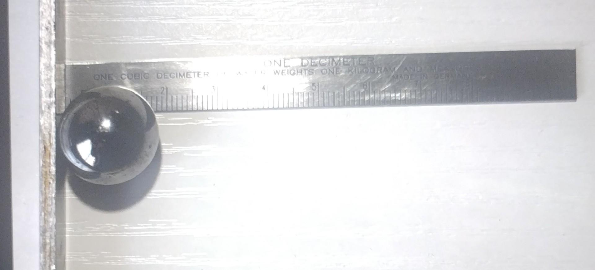 Solved EXPERIMENT: Introduction: In science, measurements | Chegg.com