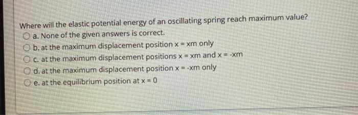 Solved The distance a wave travels before repeating | Chegg.com