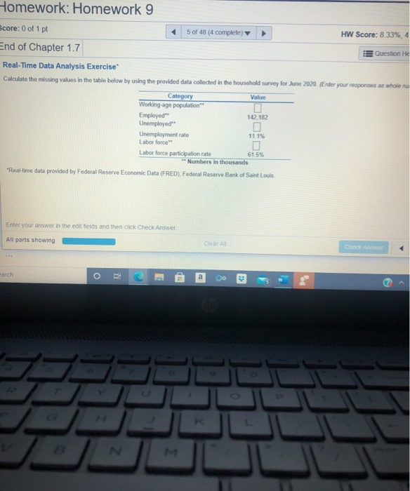 Solved Homework: Homework 9 Score: 0 of 1 pt 5 of 48 (4 | Chegg.com