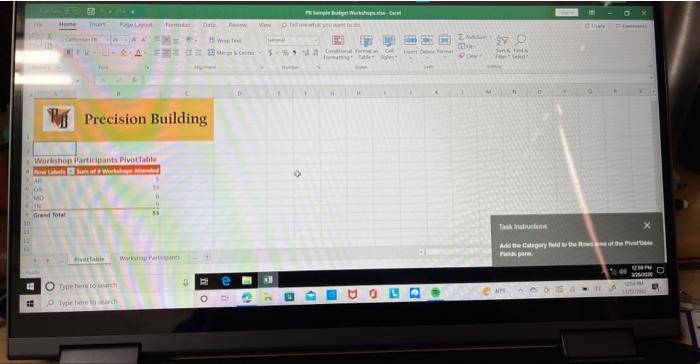 Precision Building | Chegg.com