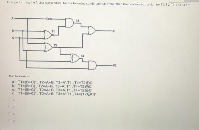 Solved In unsigned binary number the overflow is detected by | Chegg.com