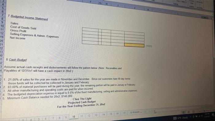 Solved PART 1 Fixed and Variable Cost Determinations Unit | Chegg.com