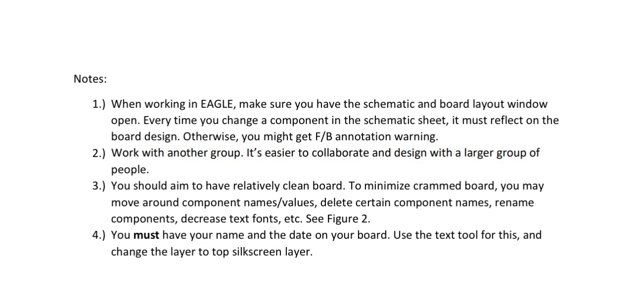 Solved Final Project ChecklistThe aim of this checklist is | Chegg.com