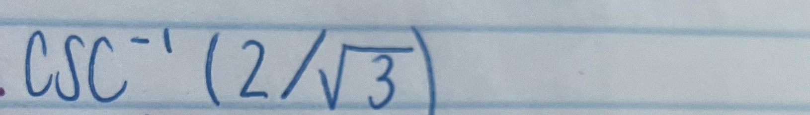 Solved csc-1(232) | Chegg.com