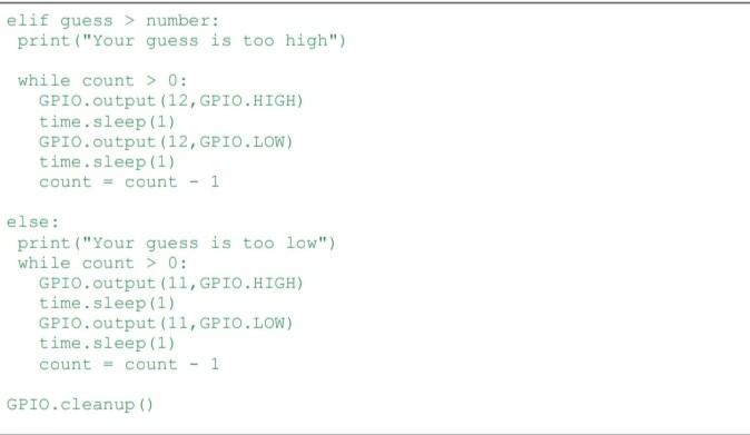 Solved import RPi emu. GPIO as GPIO import os import time | Chegg.com