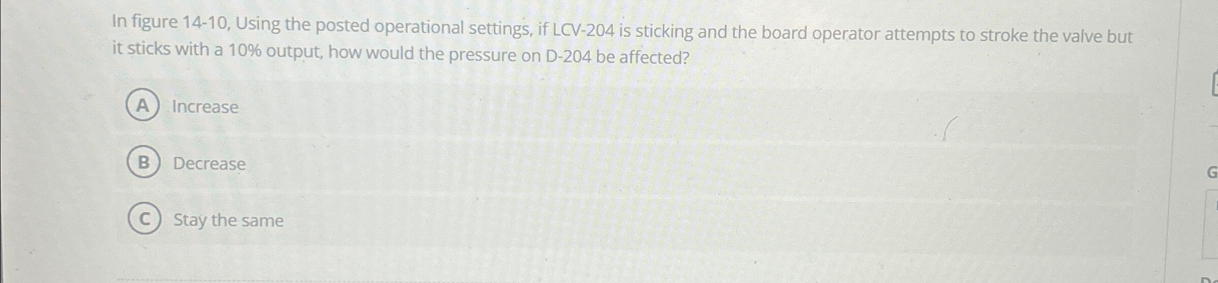 Solved In figure 14-10, ﻿Using the posted operational | Chegg.com