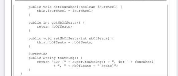 Solved Part I: Aggregation, Inheritance, Polymorphism, | Chegg.com