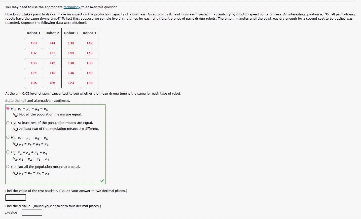 Solved please answer the empty boxes! will thumbs up! | Chegg.com