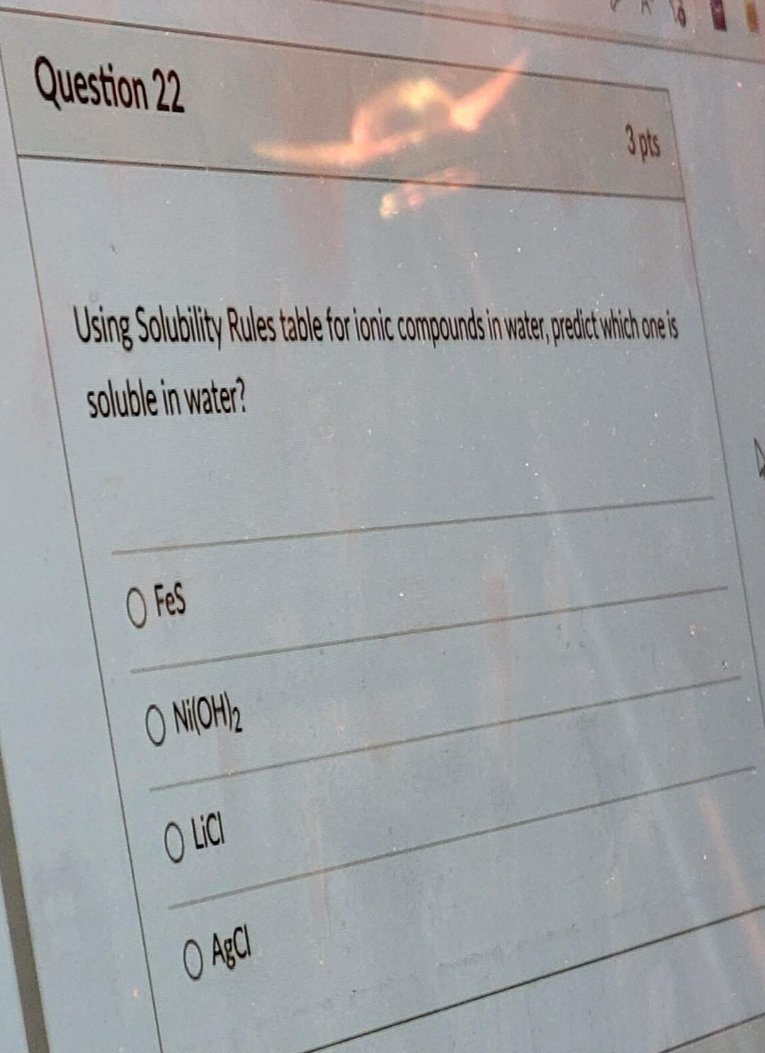 Solved Which of the following techniques is commony used to | Chegg.com