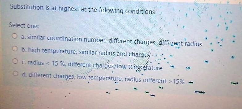 Solved The total number of normal and inversion axis of | Chegg.com