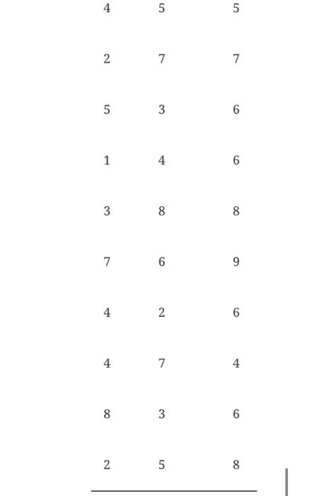 Solved Laboratory Assignment 2 Lab Report Homework ALL | Chegg.com