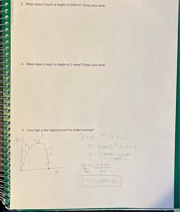 Solved Scenario: An object thrown or fired straight upward | Chegg.com