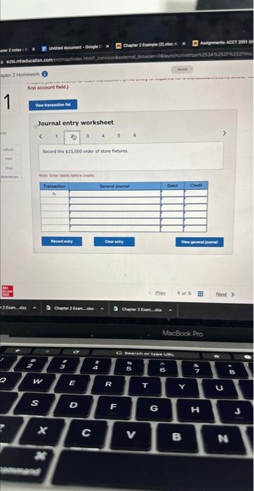 Solved Jameson Corporation was organized on May 1. The | Chegg.com